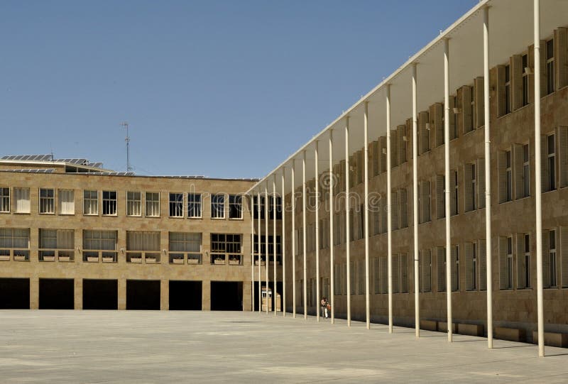 Ayuntamiento of Logrono - Spain Stock Image - Image of ayuntamiento ...