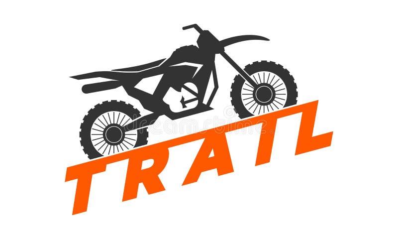 Dirt Bike Racing Logos