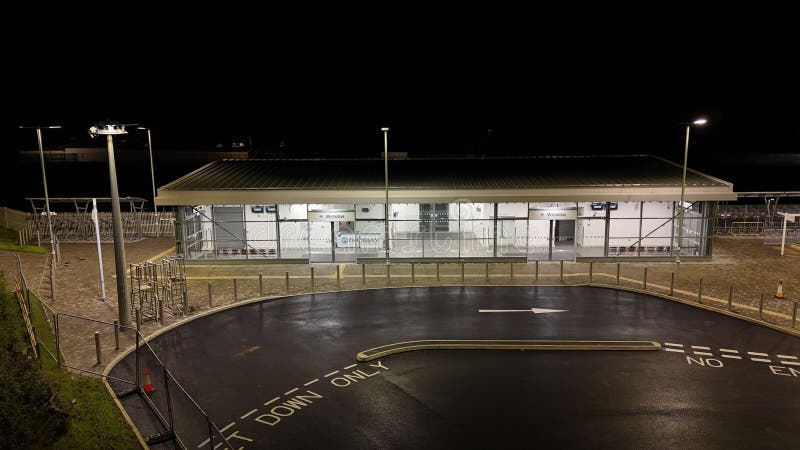 Winslow Train Station East West Rail Stock Photos - Free & Royalty-Free Stock Photos from Dreamstime