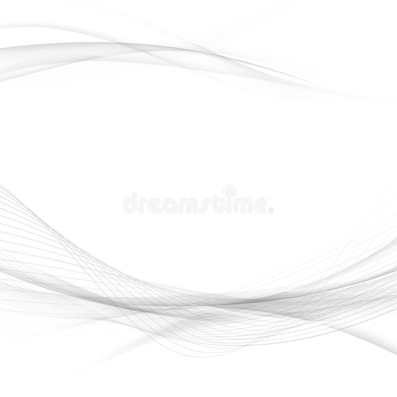 Modern Transparent Swoosh Speed Halftone Modernistic Lines Collection ...