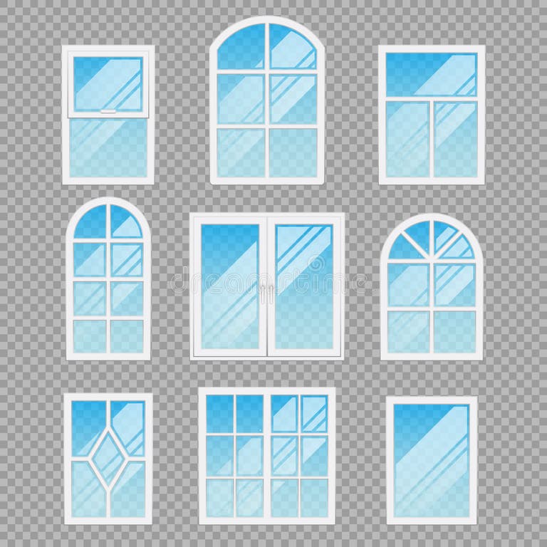 Detailed Windows Stock Illustrations – 24,119 Detailed Windows Stock ...