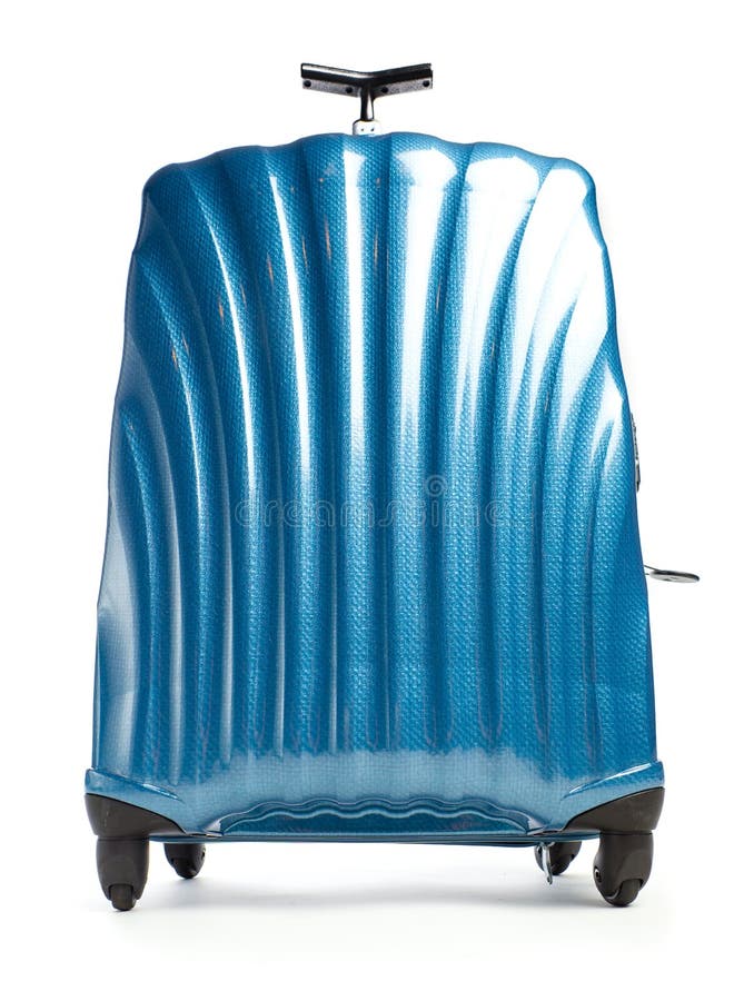 Modern travel suitcase stock photo. Image of business - 23455594