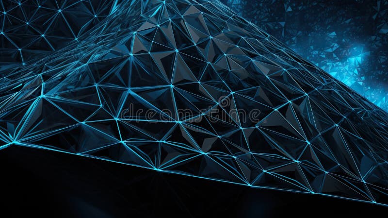 Modern Triangular Network Interconnected with Artificial Intelligence ...