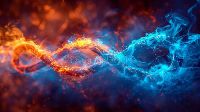 Triple Infinity Symbol Stock Illustrations – 641 Triple Infinity Symbol ...