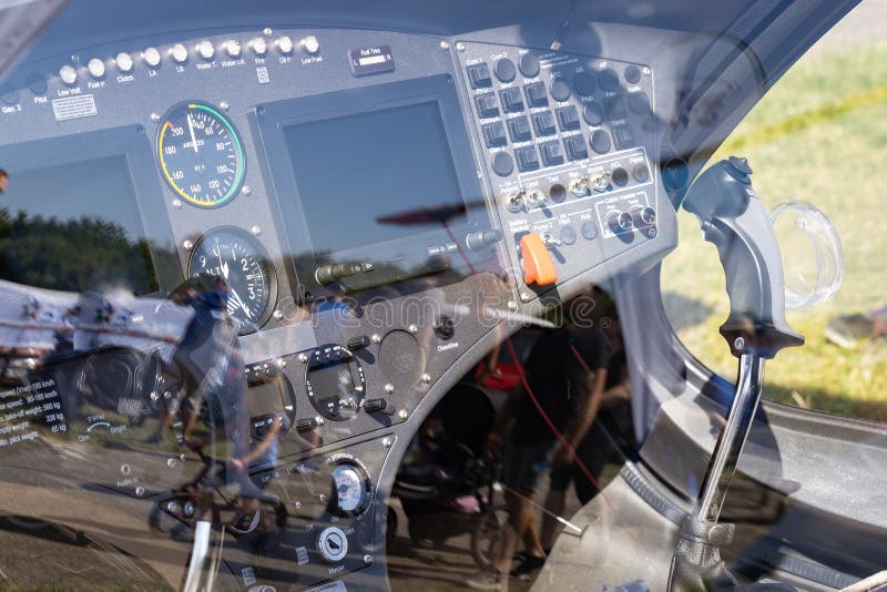 128 Ergonomics In Cockpit Stock Photos - Free & Royalty-Free Stock ...