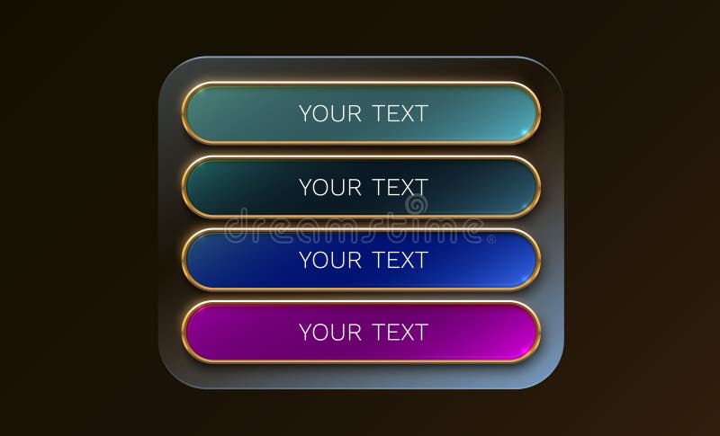 Modern Colorful Design Banners Stock Illustrations – 99,863 Modern ...