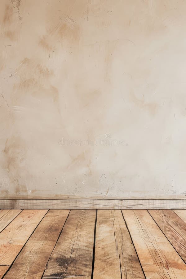 Modern, Uncluttered Background with Extensive Copy Space. Stock ...