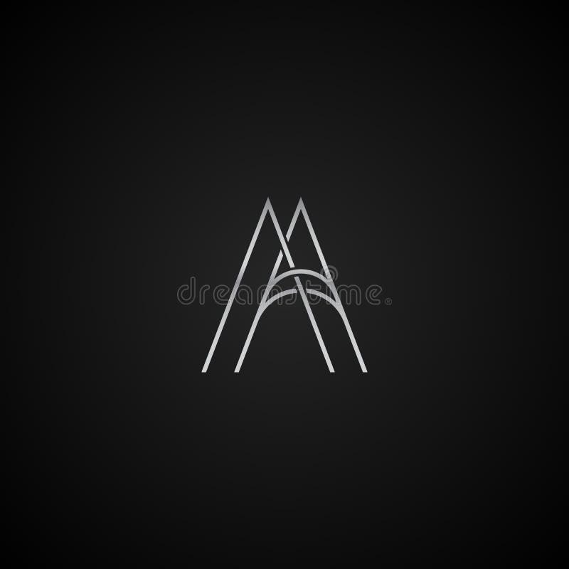 Aa Initial Letter Stock Illustrations – 1,405 Aa Initial Letter Stock ...