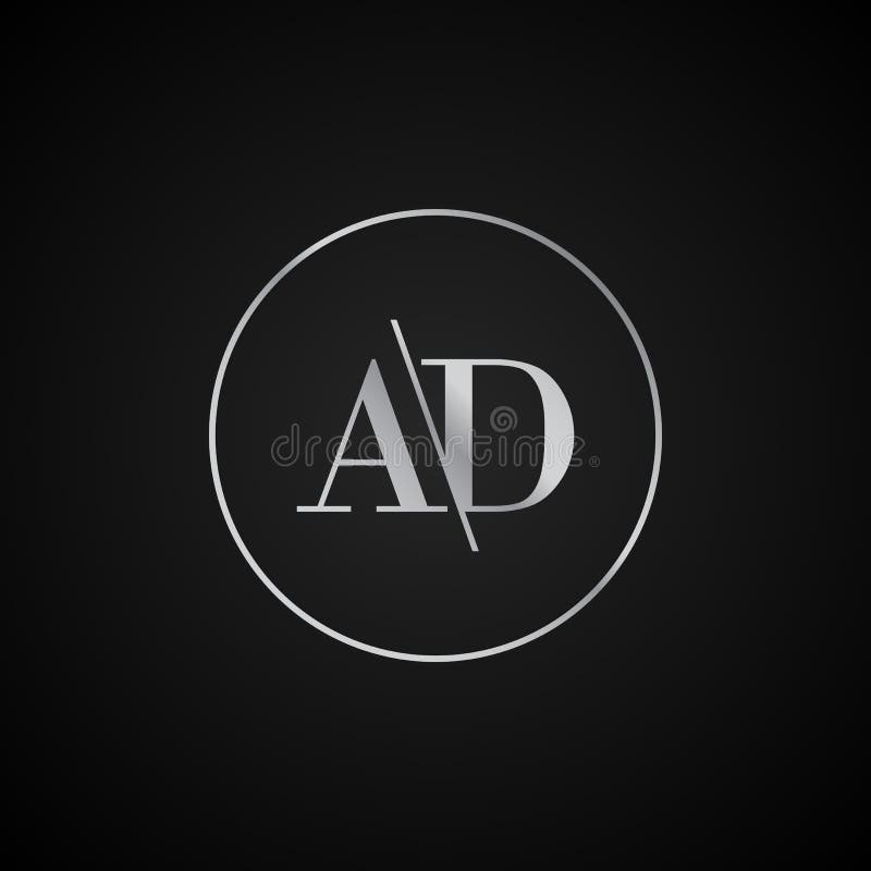 Ad Initial Stock Illustrations – 1,837 Ad Initial Stock Illustrations ...