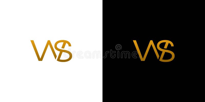 Ws Initials Stock Illustrations – 414 Ws Initials Stock Illustrations ...
