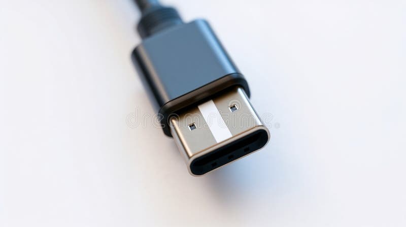 Sleek Rounded Usb C Connector Stock Illustrations – 13 Sleek Rounded ...