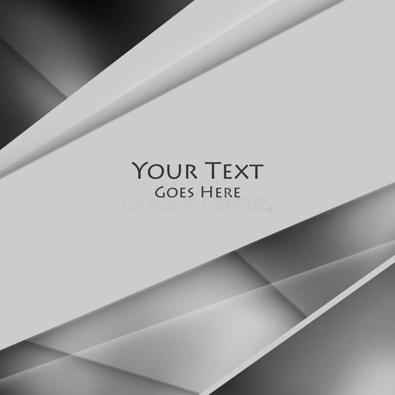 Modern Vector Abstract Background Stock Vector - Illustration of ...