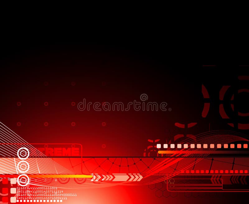 Modern vector background stock vector. Illustration of modern - 14061136