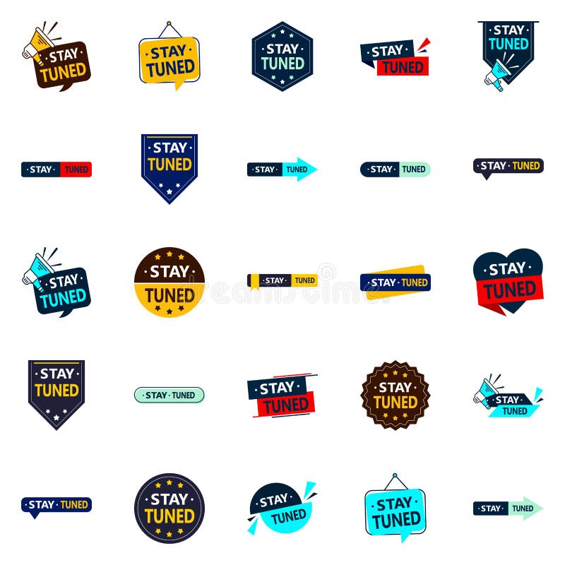 25 Modern Vector Designs for a Current and Refreshing Look in Your ...