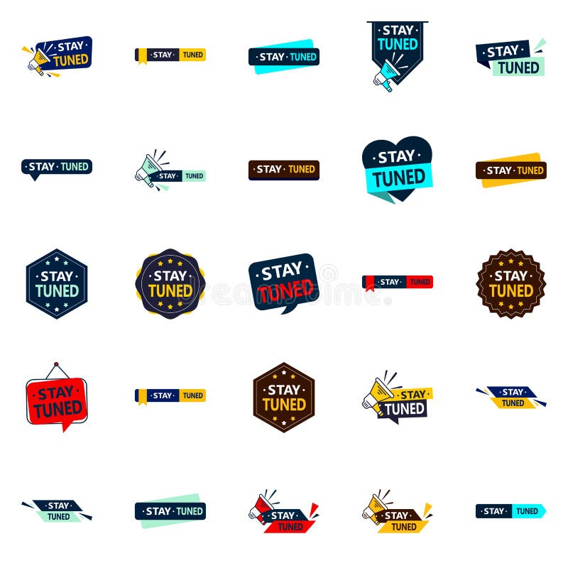 25 Modern Vector Designs for a Current and Refreshing Look in Your ...