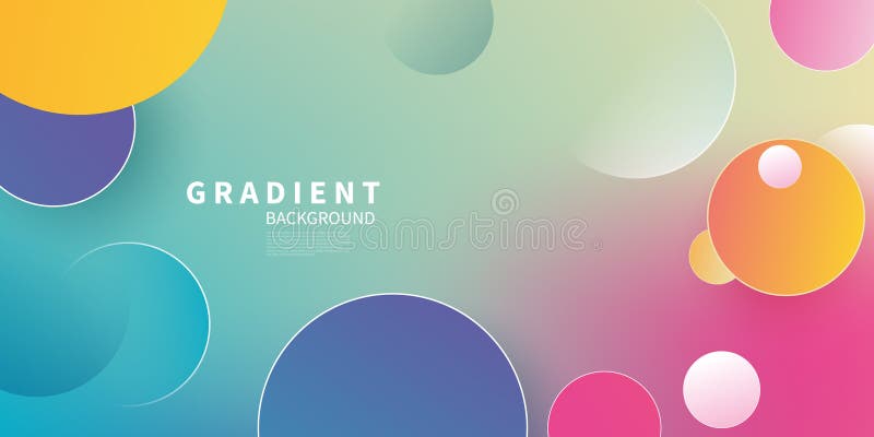 Modern Vector Illustration Design Background, Abstract Style Stock ...