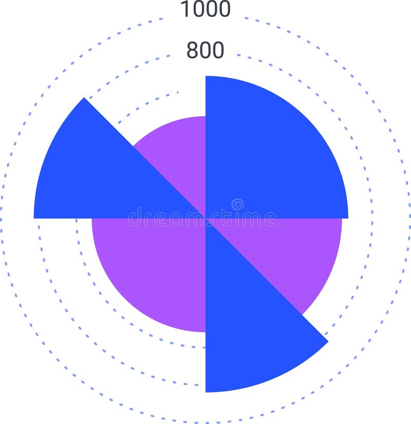 Modern Vector Illustration Featuring Colorful Diagrams, Statistics ...