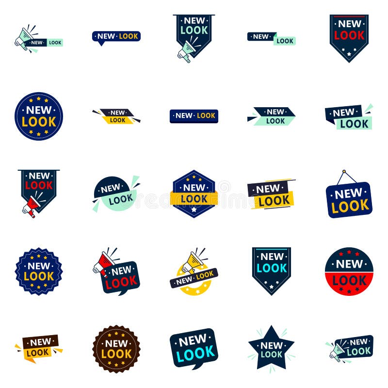 25 Modern Vector Images for a New Look in Your Advertising Campaigns ...