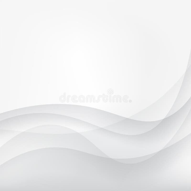 Modern Vector Line Shadow Abstract Background Design Stock Vector ...