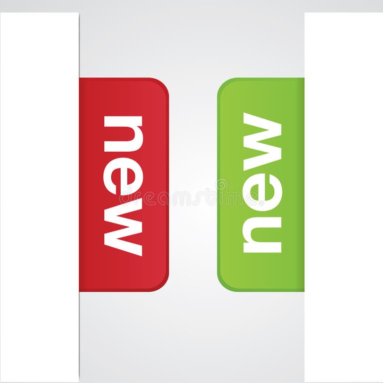 New Vector Tab Stock Illustrations – 7,241 New Vector Tab Stock ...