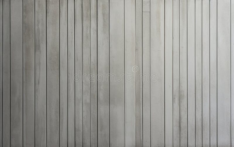 Modern Vertical Grooves Illustration with Distinctive Texture. Stock ...