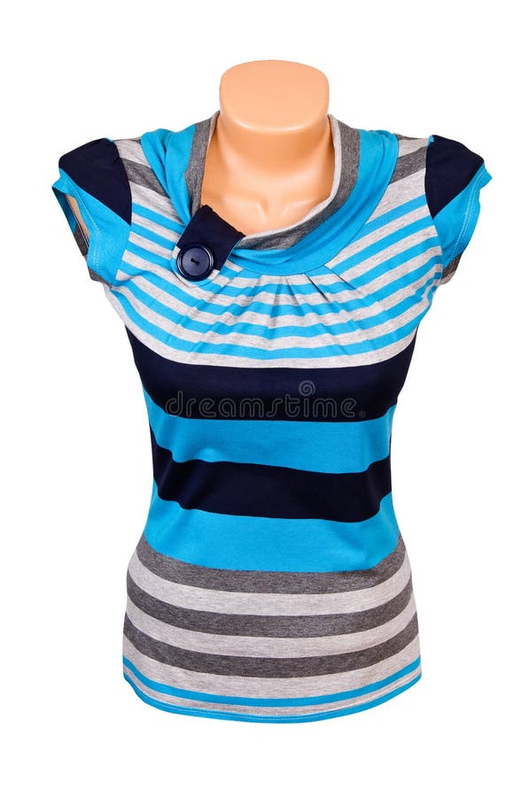 Modern vest on the white. stock image. Image of couture - 12896243