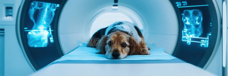 Modern Veterinary Diagnostics Featuring Pet Scans and Advanced Medical ...