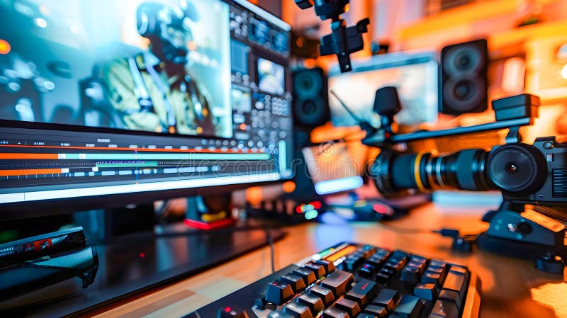 Studio Wor Stock Illustrations – 17 Studio Wor Stock Illustrations ...