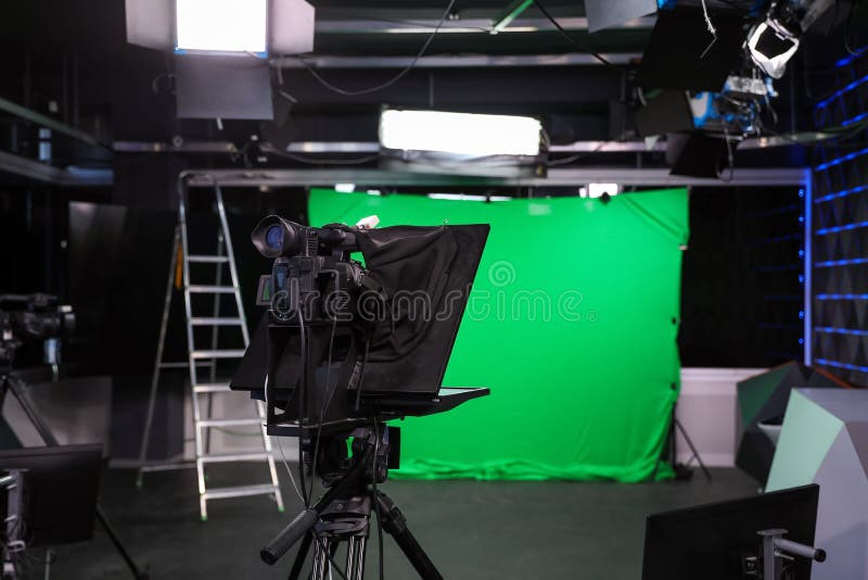 Music Recording Studio Background Green Screen Stock Photos - Free ...
