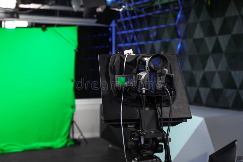 Music Recording Studio Background Green Screen Stock Photos - Free ...
