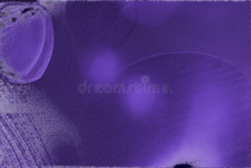 Modern Violet Background with Light Effect, Filter Glitter and ...