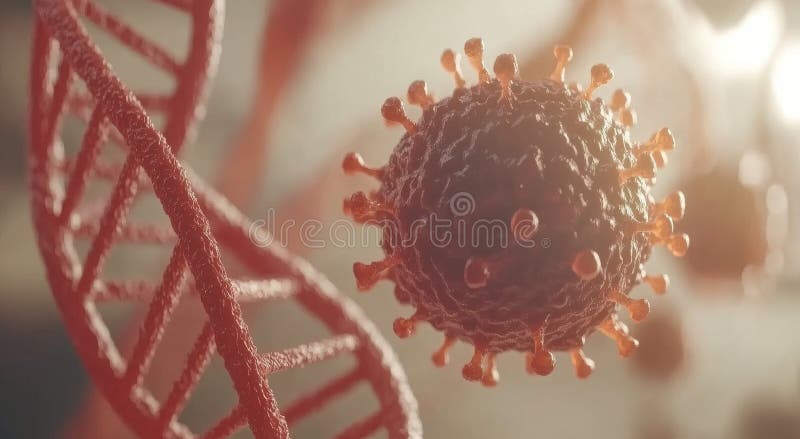 Modern Viral Techniques Involve Gene Therapy and DNA Delivery, Where a ...