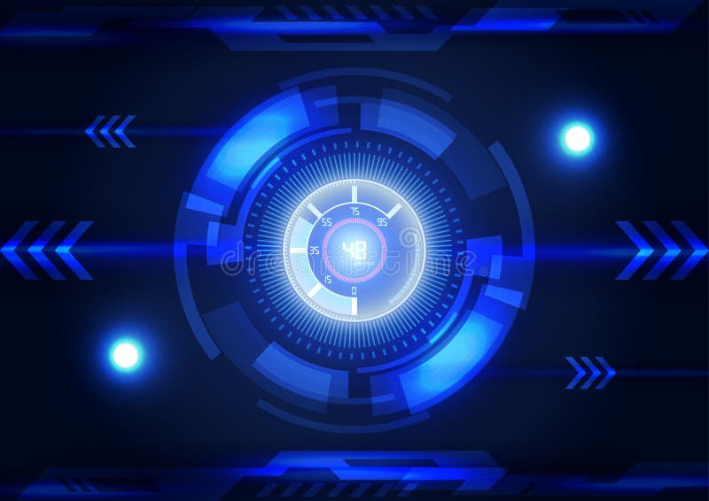 430+ Modern virtual technology background Free Stock Photos ...