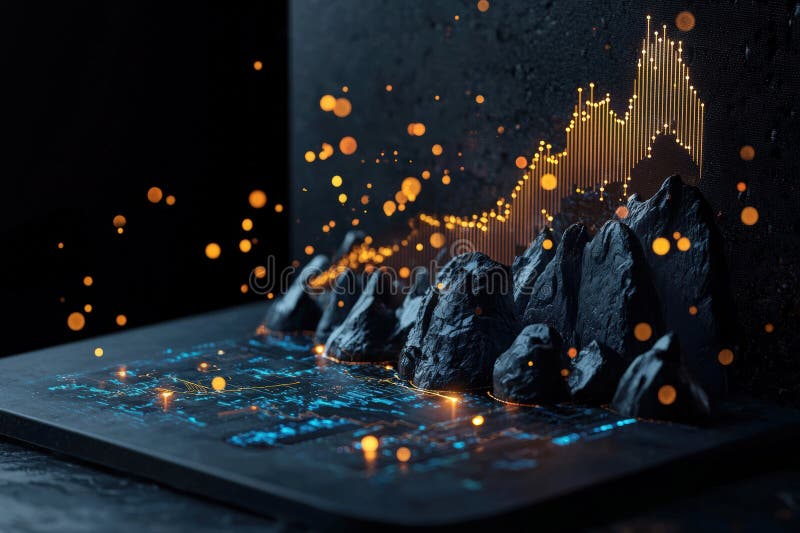 A Modern Visual Representation of Data Analytics with Rising Metrics ...