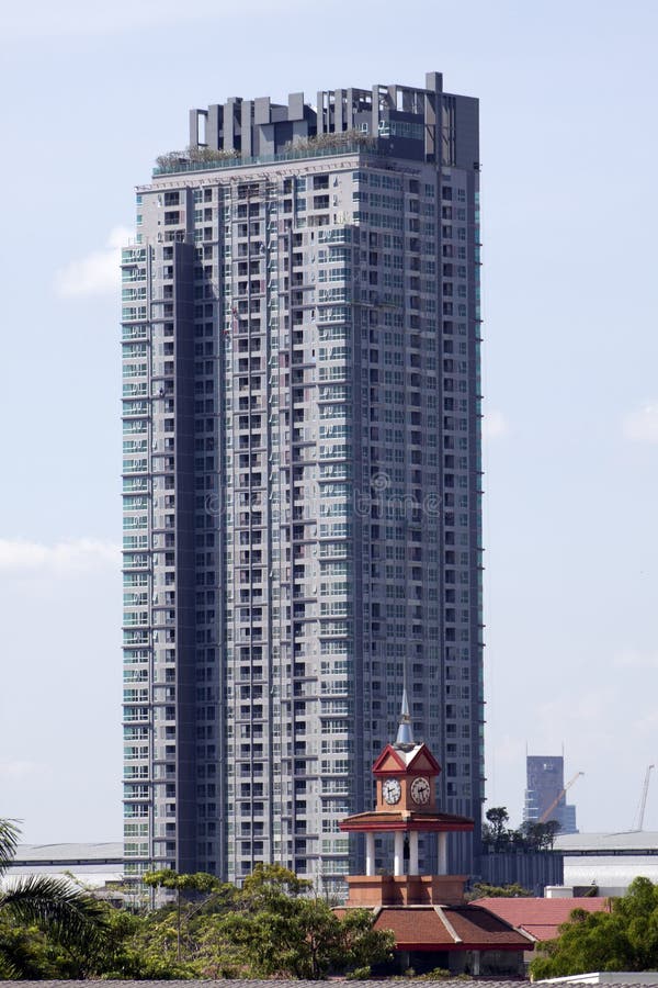 Modern vs. Traditional stock image. Image of high, traditional - 50970017