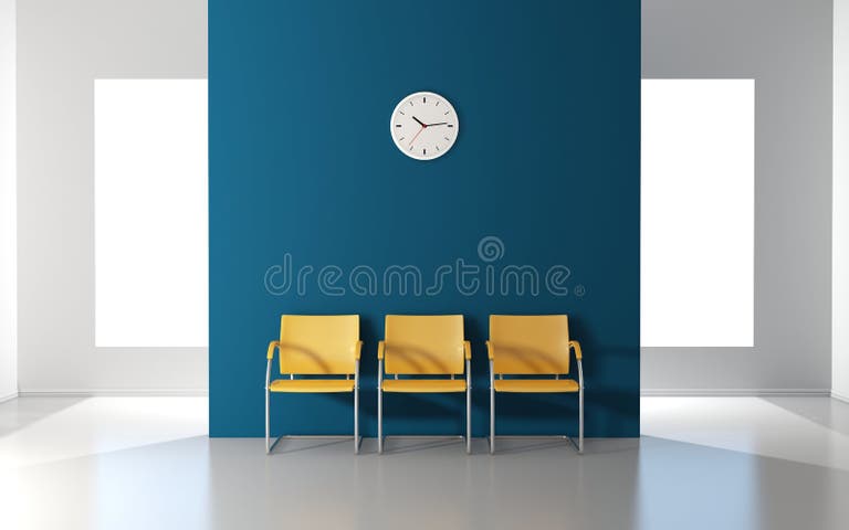 Waiting Room Chair Stock Illustrations – 10,151 Waiting Room Chair ...