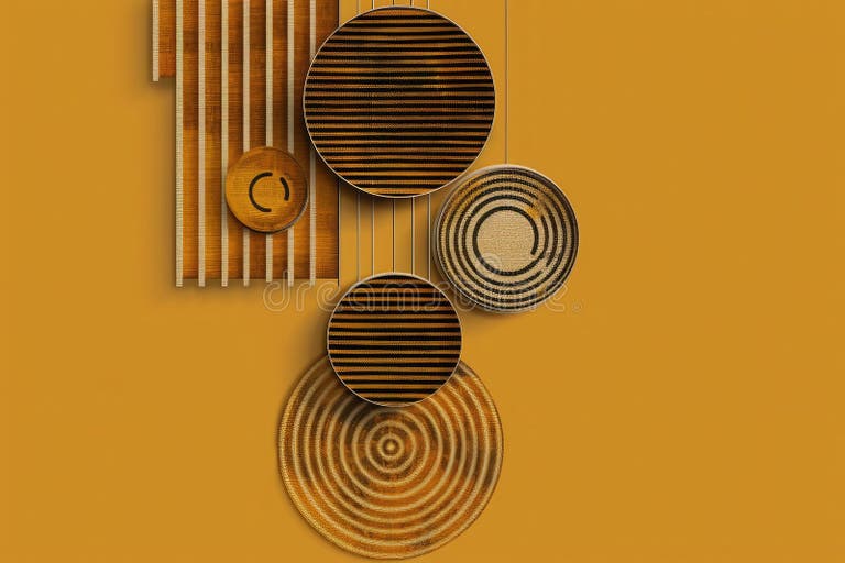 Mustard Patterns Stock Illustrations – 516 Mustard Patterns Stock ...