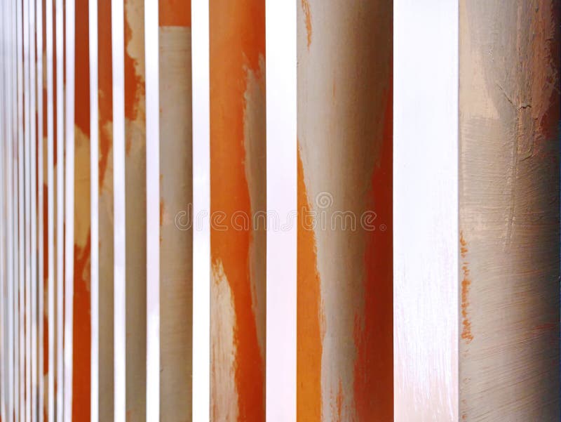 Vertical columns texture stock image. Image of building - 18117017