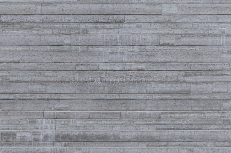 The modern wall stock photo. Image of architecture, construction ...