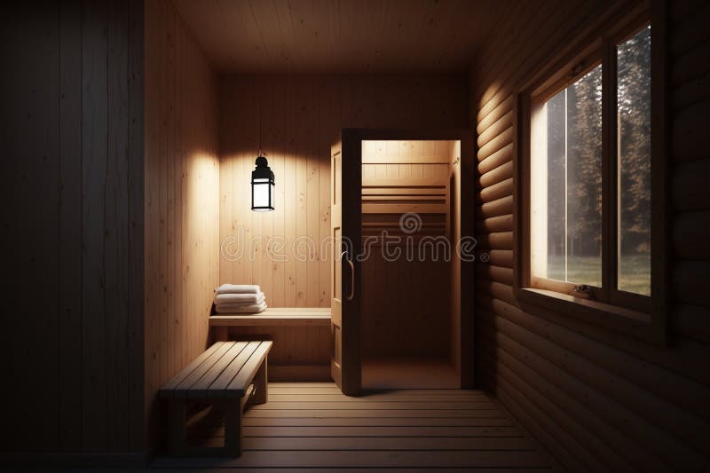 Finnish Sauna Stock Illustrations – 1,961 Finnish Sauna Stock ...
