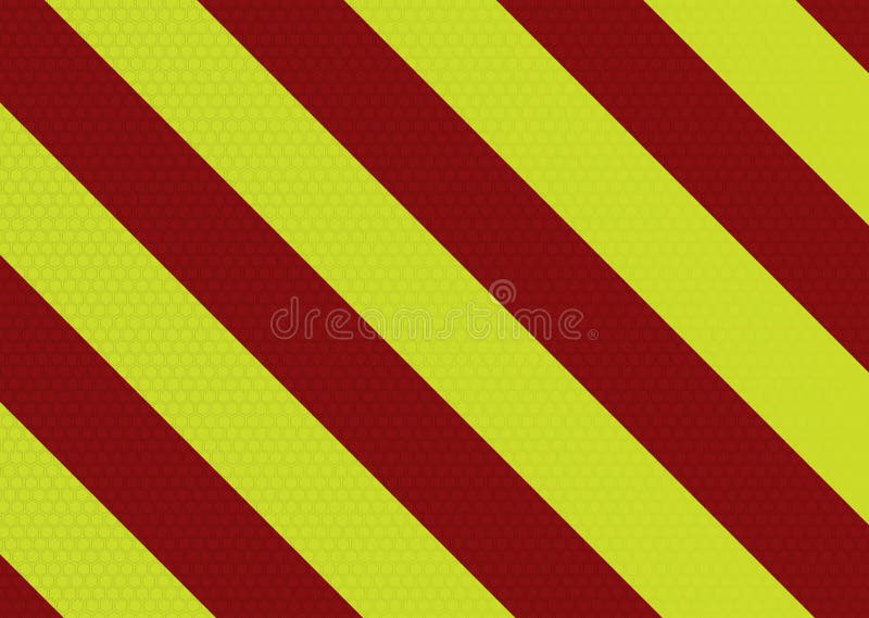 Red Yellow Safety Pattern Stock Illustrations – 2,547 Red Yellow Safety ...