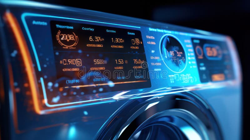 138 Ai Washing Machine Stock Photos - Free & Royalty-Free Stock Photos ...