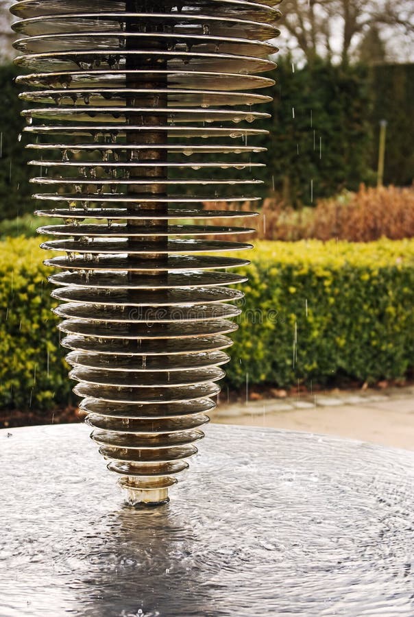 28+ Modern water feature Free Stock Photos - StockFreeImages