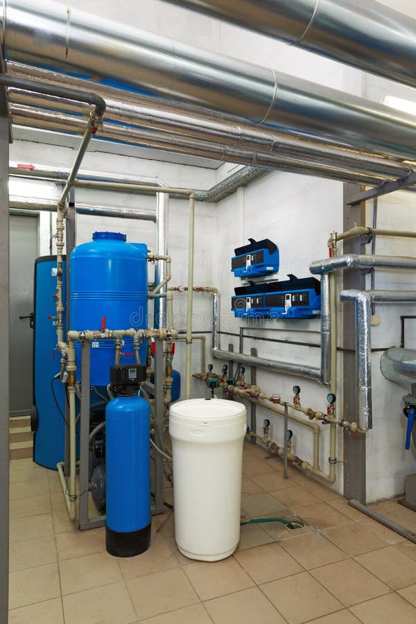 Water Treatment Units at Samantha Sternberg blog