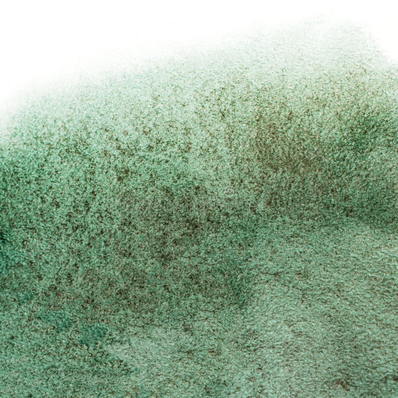 Watercolor Abstract Color Background on Textured Paper. Stock Image ...