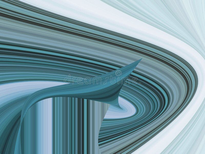 Modern Wave Curve Abstract Presentation Background. Luxury Background ...