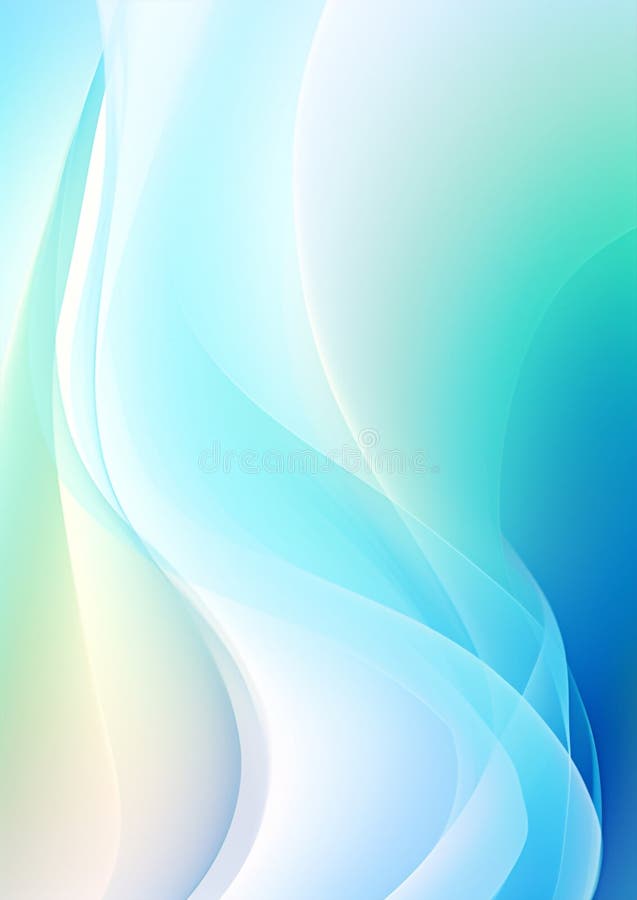 Modern Wave Light Dynamic Background Wallpaper Abstract Pattern Graphic ...