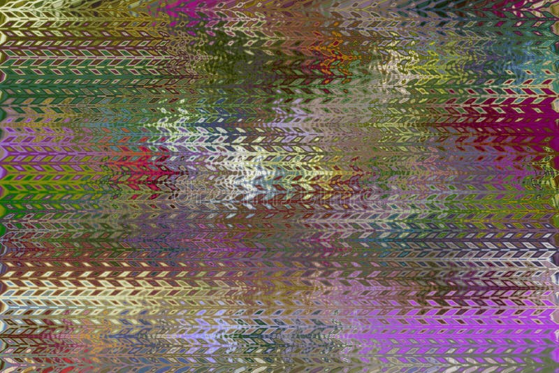 Gradients of Multi Color Wavy Abstract Background Stock Photo - Image ...