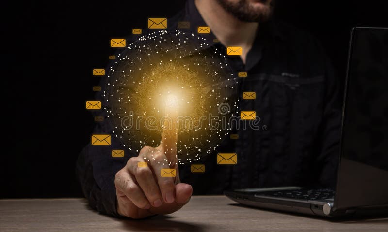 Modern Ways of Transferring Information Using the Global Internet ...