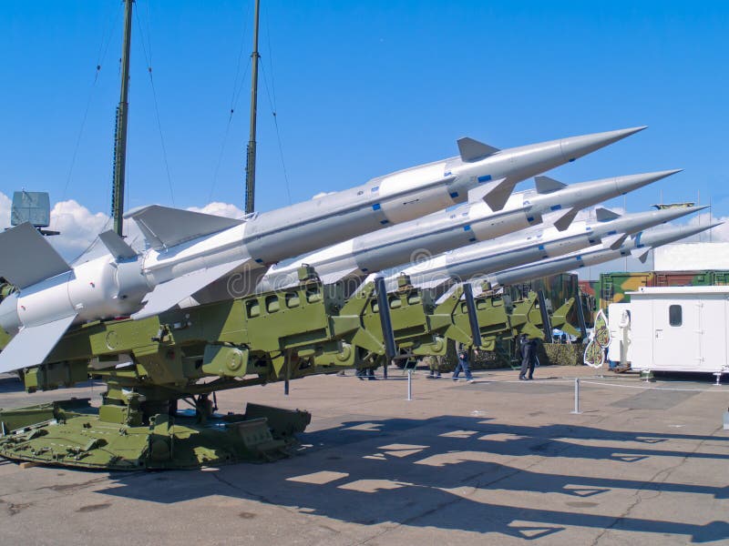 Modern weapon stock photo. Image of destruction, weapon - 19821280